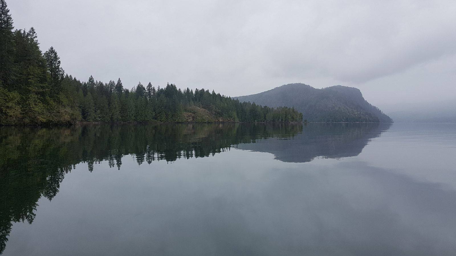 The Search For BC's Best Lake - Paddle BC